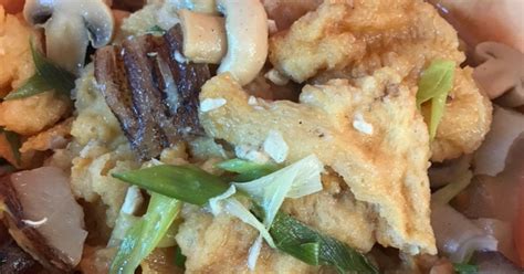 50 Resep Hoisom Enak Dan Mudah Cookpad