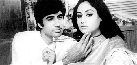 انفصال أميتاب باتشان عن زوجته بعد 44 عاما خبر في الفن