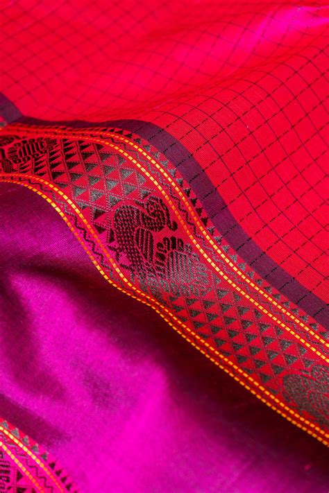 Buy Silk Cotton Sarees Online Pure Cotton Silk Sarees Page 2 Clio