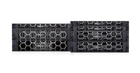 Dell Technologies Powers Ai And Edge Computing With Next Generation