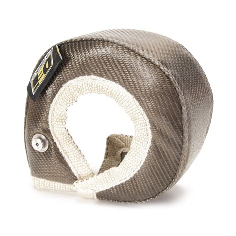 Dei Gen 3 Turbo Shield T2528 Shield Only Titanium Century