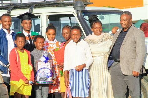 Elijah Chileshe On Linkedin Graduated Bict Ed Feelingblessed