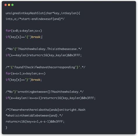 Redis Cluster 集群详解：架构原理、哈希槽与故障转移 Adrian Wangs Blog