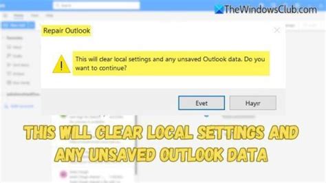 Outlook Error Code 0x80040900 Fixed