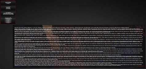 Html Strange Behavior With Em Widths Stack Overflow