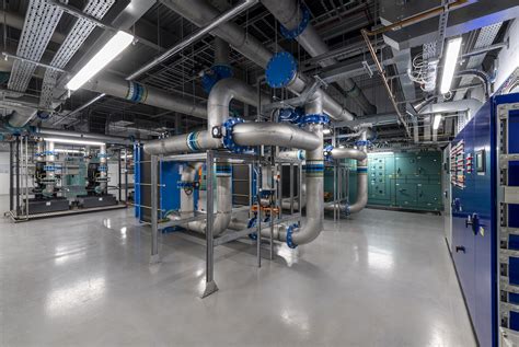 Advanced Computing Facility For The University Of Edinburgh Fes Group Ltd