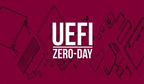 Выявлена уязвимость в UEFI ноутбуков МИР NVIDIA