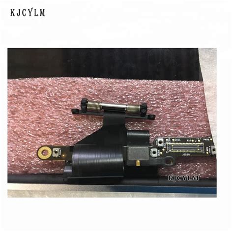 Apple Macbook Pro 2015 2016 A1706 A1708 Full Assembly Lcd Panel Screen A1706 Assembly China