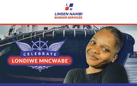 Londiwe Mncwabe First Female Master Linsen Nambi