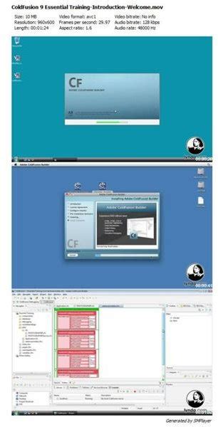 coldfusion review