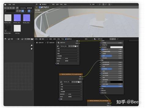 Threejs 和 Blender 打造百万级展馆 大帅老猿threejs特训 知乎