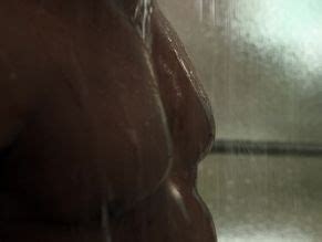 Morris Chestnut Nude Azmen