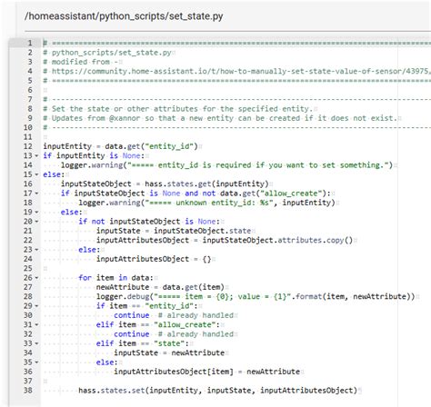 Python Scripts Script Wird In Aktionen Nicht Gefunden Allgemein