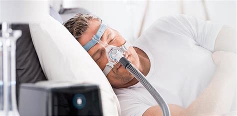 Fandp Eson 2 Nasal Cpap Mask Ventmed