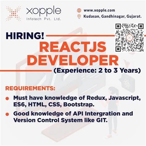 xopple infotech pvt ltd on linkedin reactjs developer redux