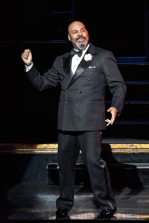 See New Photos Of James Monroe Iglehart Charlotte Damboise And More In