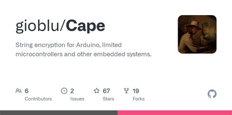 Cape New String Encryption Library Need Test Suggestions Critics