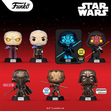 Funko Star Wars Funko Figurki Pop Star Wars Ceny I Opinie