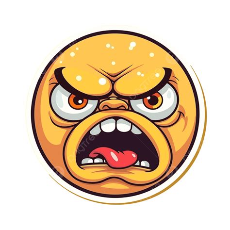 Rudeness Clipart PNG Vector PSD And Clipart With Transparent Background For Free Download