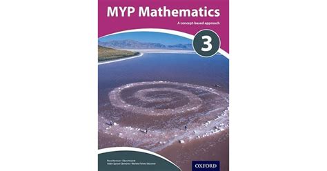 Myp Mathematics 3 A Concept Based Approach By Rose Harrison