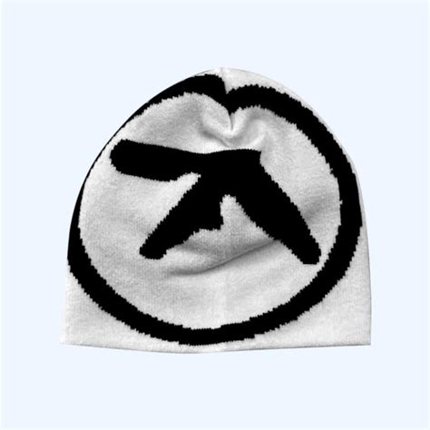 Aphex Twin Beanie Hat Aphextwin Musicheadwear Depop