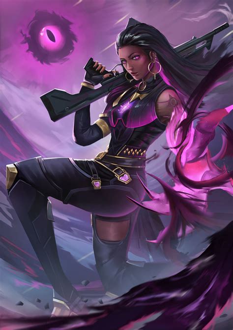 Reyna Wallpapers Wallpaper Cave