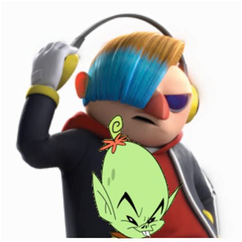 Dr Dont And Infantor Sonicatomic Betty By Ebotizer On Deviantart