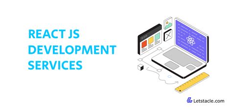 react js development services letstacle