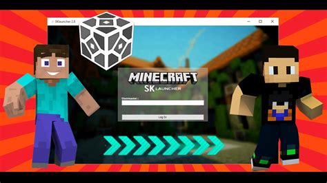 Skin Do Launcher Minecraft Minecraft Skins Download [tlauncher] Pnfav