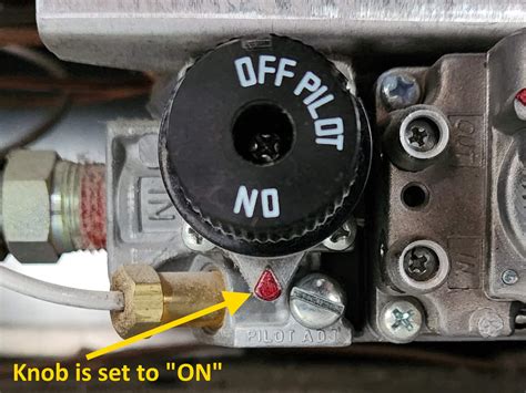 Should You Turn Off Your Fireplace Pilot Light In The Summer House