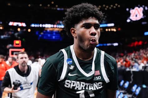 Nc States Darrion Williams Shares Love For Jase Richardson After First