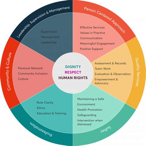 Cpd Competency Framework For Continuous Professional Development