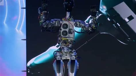 테슬라 휴머노이드 로봇 2027년 2800만 원 대