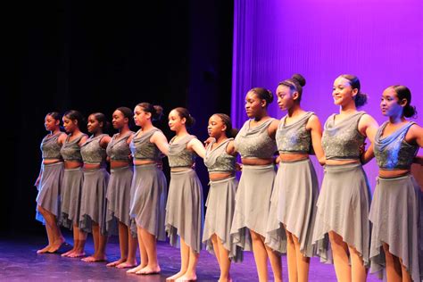 Radiance Dance Christmas Recital Brings ‘peace Love Joy Cayman Compass
