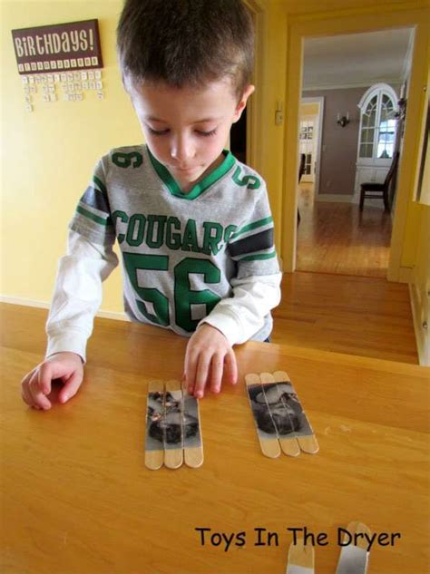 make your own puzzles