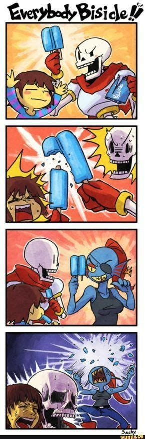 Pin Di ×horohka× Su что такое название Immagini Divertenti Undertale Umorismo Divertente