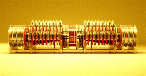 Openai Negotiating To Buy Vast Quantities Of Fusion Power Which Doesnt Exist Yet