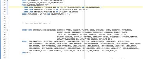 Sql Ora 04098 Trigger Is Invalid And Failed Re Validation Ora 06512
