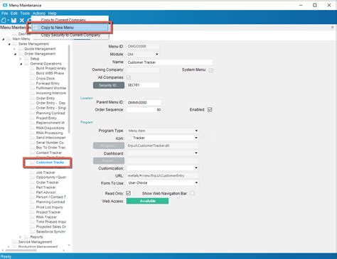 Intro To Epicor Kinetic Customizations For Developers — Gingerhelp