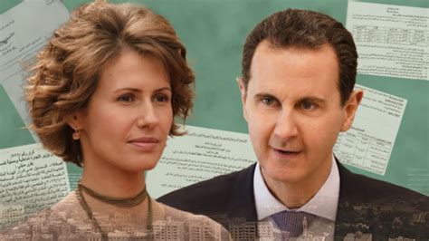 Cila është E Ardhmja E Bashar Al Assadit Dhe Familjes Së Tij