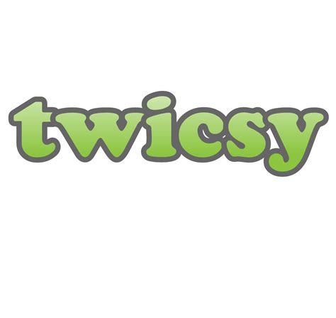 Twicsy