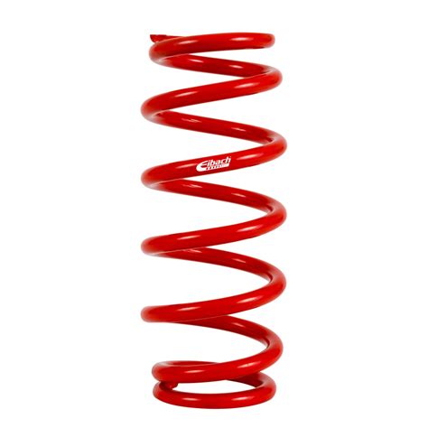 Eibach Ers 12in Length 250in Id 323in Block Height Barrel Spring