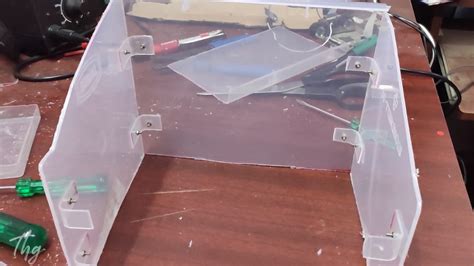 Gallery LED Touch Matrix Raspberry Pi Hackaday Io