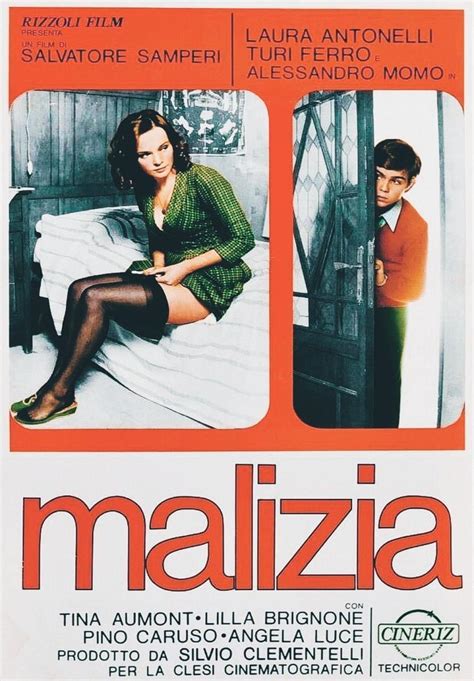 Laura Antonelli Filmaffinity