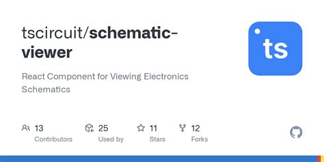 Github Tscircuitschematic Viewer