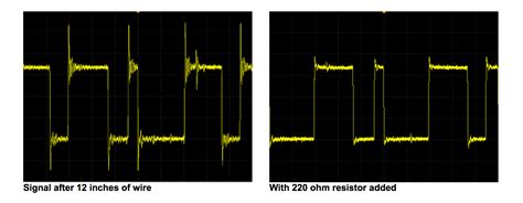 Couple Of Questions Wiring Up 3 Parallel Sets Of 2 Serial Strips General Guidance Arduino