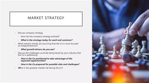 Questions During Due Diligence PPT