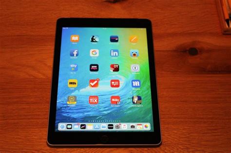 Полный обзор Apple iPad (2018): хорошая производительность, отличная ...