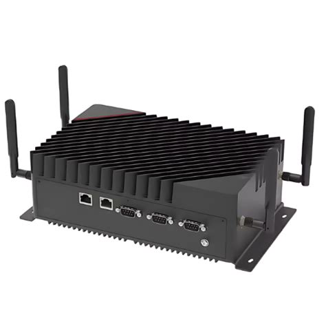 Edge Computing Embedded System With Video Support Gaotek Gao Tek