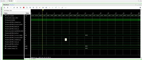 Aurora Ip Sfp Loopback Internal Loopback Is Working But Not